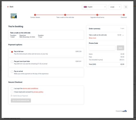How To Add A Privacy Policy Checkbox To The Checkout Page On Your