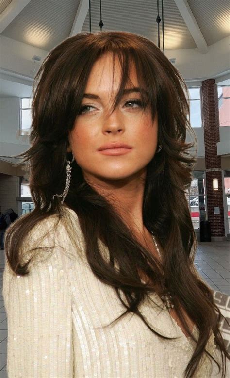 Épinglé Par Lansing Michigan Sur Shes A Hottie Idées Cheveux Longs