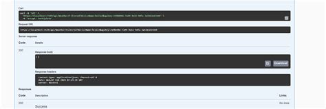 MongoDB Not Adding Data To The Collection C Stack Overflow