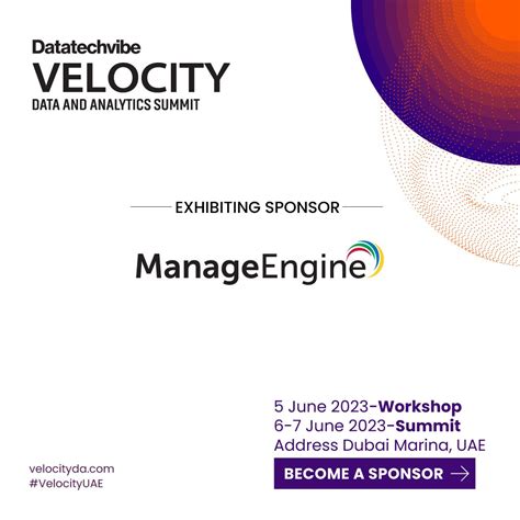 Manageengine Middle East And Africa On Linkedin Cant Wait To See You