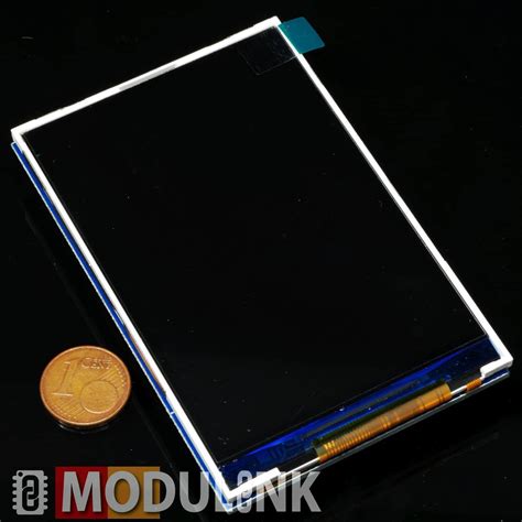 display 3 5″ zoll opt touch tft 480×320 ili9481 sd arduino mega