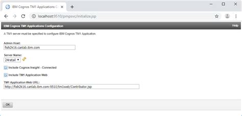 How To Configure Ssl On Planning Analytics Data Tier Using Gskit New