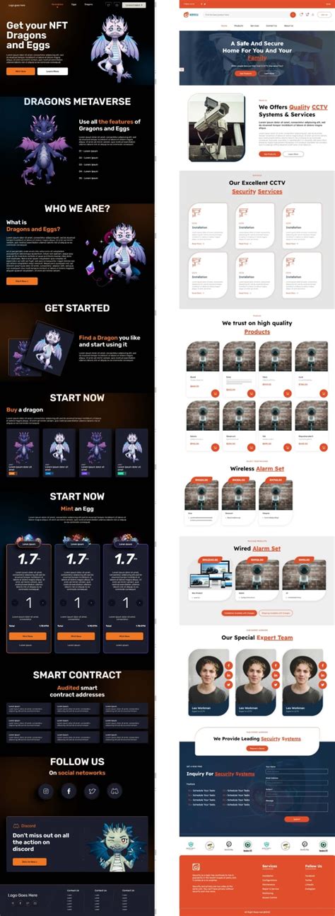 Create A Laravel Website That Is Responsive And Functional By Snlbaral