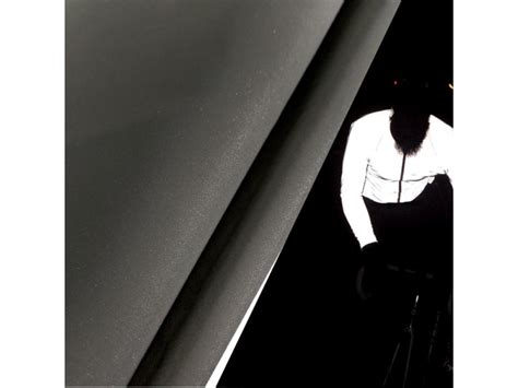 Reflective Fabric Textile Based