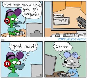 Geeks Are Sexy Page Of Tech Science Cosplay And News By Geeks For Geeks We Make