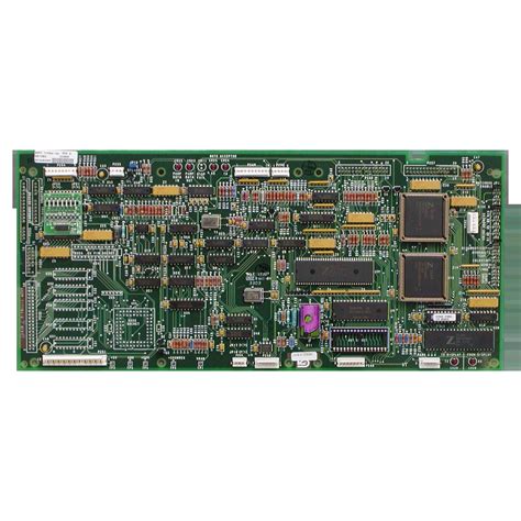 Gilbarco T17764 G4 Crind Logic Board For Advantage Encore 300 Mpd
