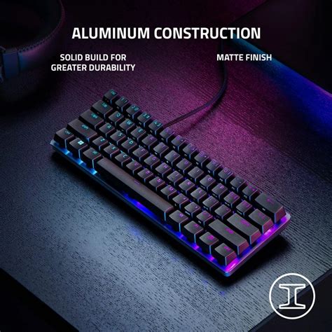 Razer Huntsman Mini Analog Optical Switches