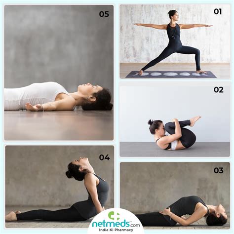 Basic Yoga Poses For Weight Gain Pdf