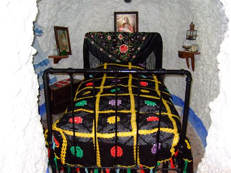 Sacromonte X