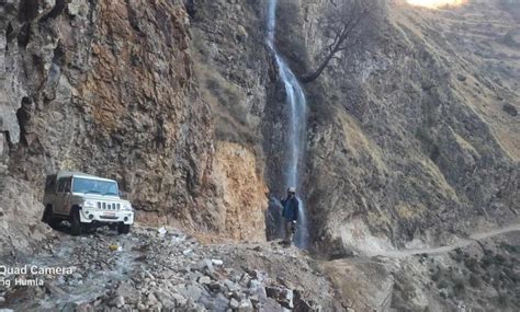 सडक बिस्तार गर्ने क्रममा ढुंगा खसेर एक जनाको मृत्यु नेपाल टेलिभिजन