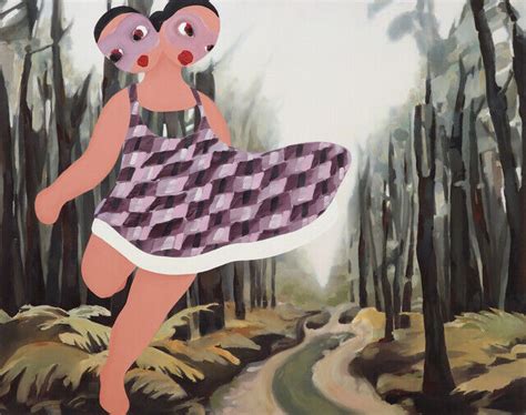 Kirsa Andreasen Run 2012 2023 Artsy