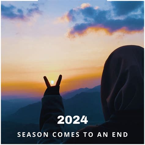 Stream 2024 Season Comes To An End (Extended Version) by Spicy Beats | Listen online for free on ...