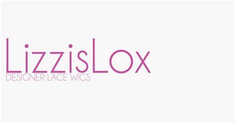 Lizzis Lox
