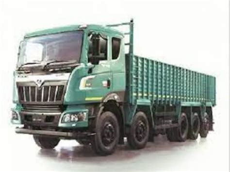 Vijayawada To Maharashtra Truck Transportation Service At Rs 60 In