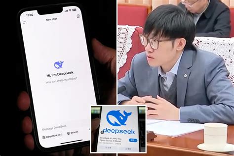 Điều ít Biết Về Những Nhân Tố Chủ Chốt đứng Sau Thành Công Của Deepseek