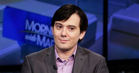 Judge Orders Martin Shkreli To Turn Over All Copies Of Unreleased Wu