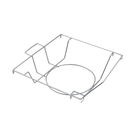Juvo Commode Pan Rack To Suit 41cm And 1951j Active Medical Supplies