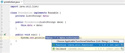 Extractintroduce Variable Intellij Idea