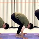 【前屈は膝を曲げてもいい？】アラフォーでも初心者でもできるようになる「前屈」攻略のためのコツ ヨガジャーナルオンライン