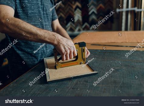 Assembly Stapler 305 Images Photos Et Images Vectorielles De Stock