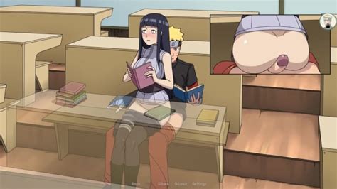Naruto Hentai Naruto Trainer V0153 Part 58 Hinata Made Me Cum By Loveskysan69