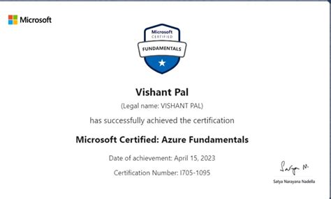 Vishant Pal On Linkedin Cloudcomputing Microsoft Capgeminiindia
