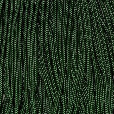 95 Paracord Emerald Green Made In The Usa Nylonnylon Paracord Galaxy