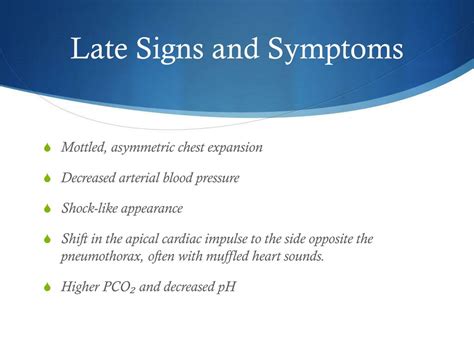 Ppt Spontaneous Pneumothorax In The Newborn Powerpoint Presentation