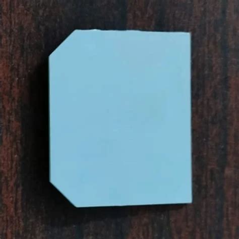 Elmex Grey Terminal Block End Plate At ₹ 5 5 Piece Terminal Block End