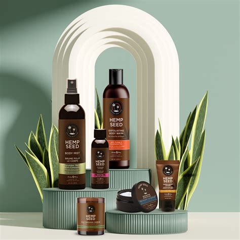 Earthly Body® Natural Personal Care Est 1996