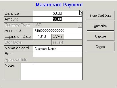 Magtek Mini Swipe Card Reader USB