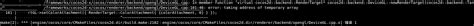 DeviceGL Compile Error On Linux Issue Axmolengine Axmol GitHub