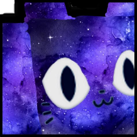 Huge Galaxy Cat Psx By Jeremay54yt On Deviantart