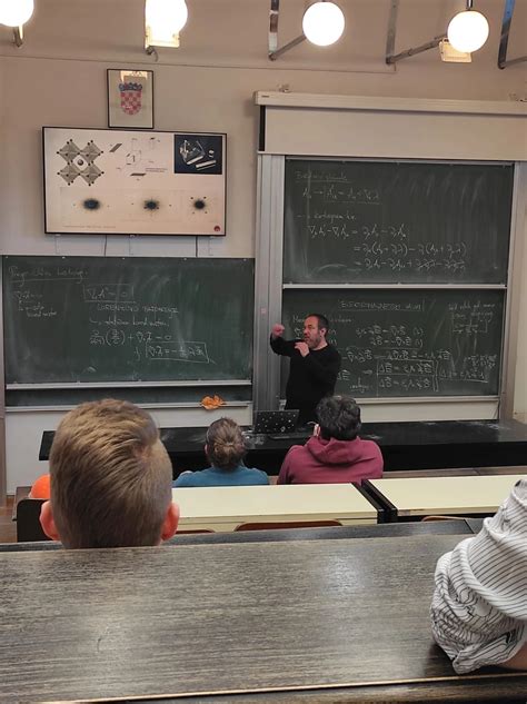 Marko Budimir On Linkedin Almamater