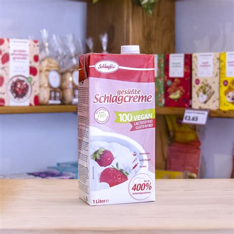 Nata Vegetal Para Montar L LA CAPRITXERIA Tu Tienda De Caprichos Plant Based Y Sin Gluten