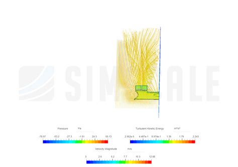 Undertray Cfd By Ssaleh5 Simscale