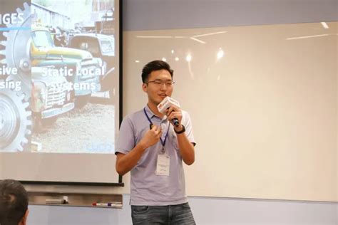 Meet Iot Salon20 5g、人工智慧與區塊鏈技術交織出的車聯網時代｜meet創業小聚