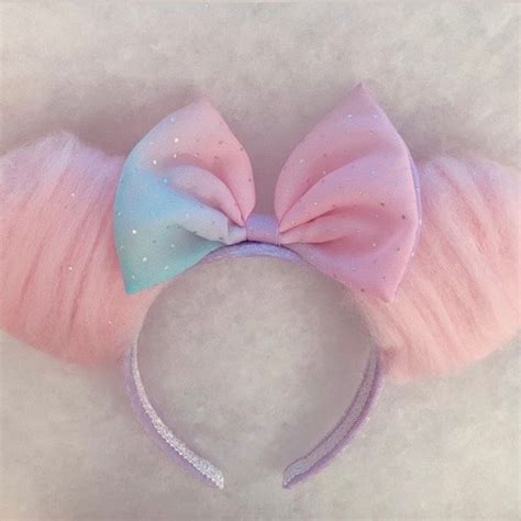 Mickey Candy Bags Etsy