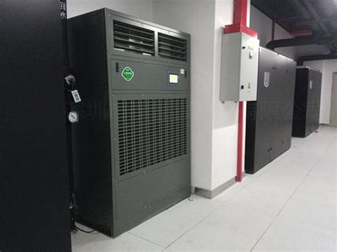 广州南沙某数据中心除湿加湿一体机应用案例 案例 泰都官网 防潮箱 电子防潮柜 防氧化氮气柜 泰都除湿机 深圳市泰都银科技有限公司