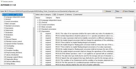 Whats New In Polyspace R2022b Matlab And Simulink