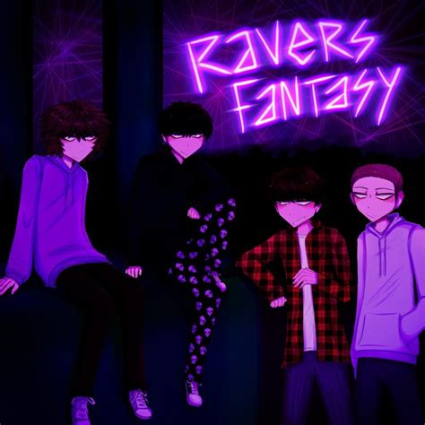 D3r Ravers Fantasy Lyrics Genius Lyrics