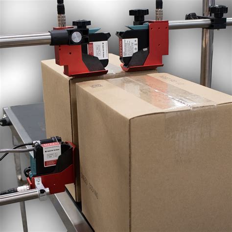 Sneed Jet® Date Coders Solution For Accurate Date Coding Sneed