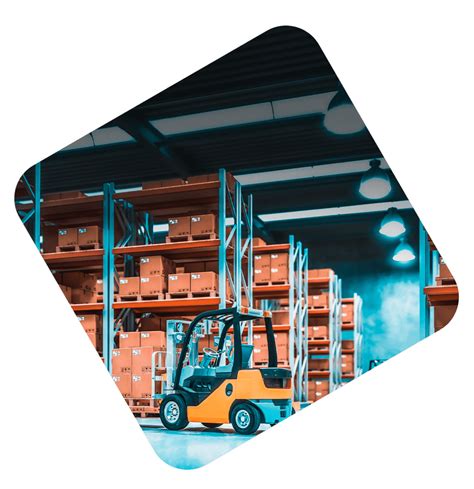 Sistema De Gerenciamento De Armazém Awtp