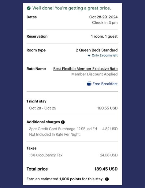 Hotel Charging Energy Recovery Fees For Using Electricity Yourtango
