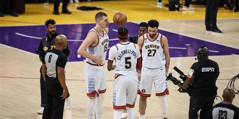 NBA Finals Odds Betting Guide Nuggets Vs Heat Series Pick