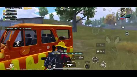 Highlights Pubg Montage YouTube