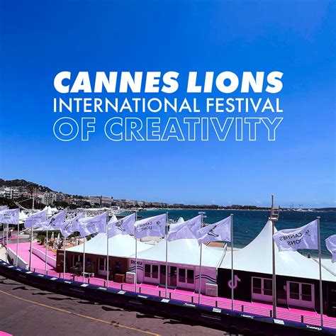 Ardmore Group Agency Life Cannes Lions Festival Of Creativity Round Up