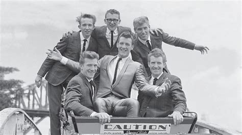 Col Joye Was The Acceptable Face Of Early Australian Rock And Roll