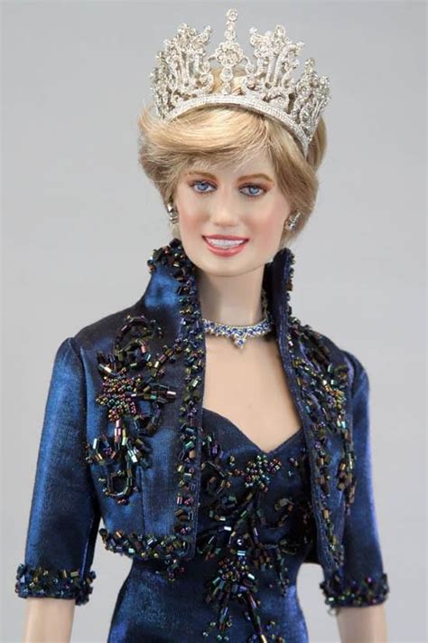 Princess Diana Princesa Diana Princesa Real Doll Clothes Barbie