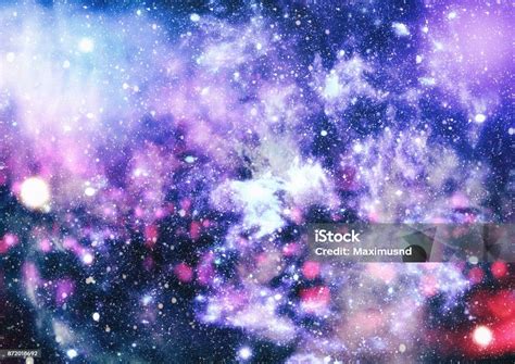 Star Dust And Pixie Dust Glitter Space Backdrop Space Stars And Planet